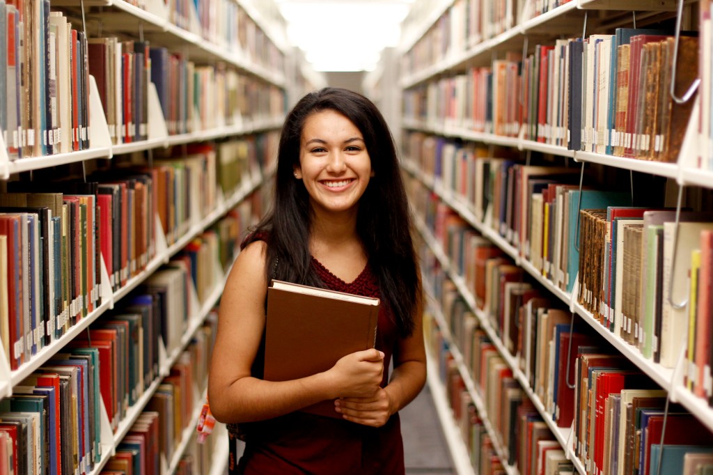 10 things You Should Know About the Henry Madden Library – Fresno State ...