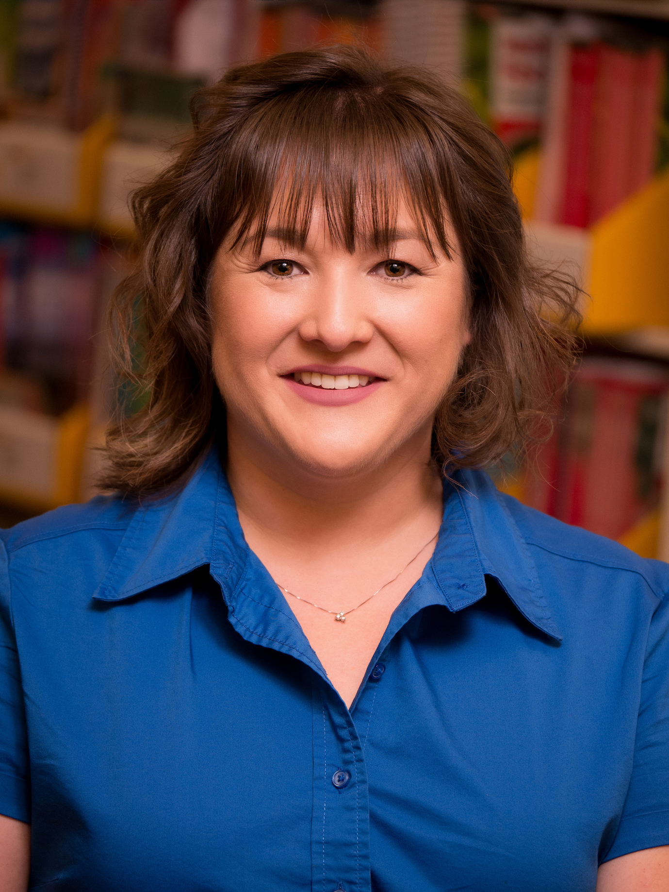 The Teacher Resource Center a teaching lifeline for Lauren Twohey ...