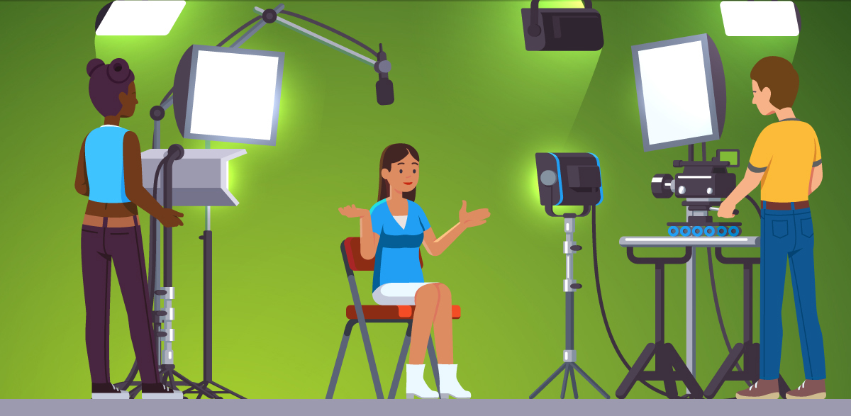 Henry Madden Library launches new video studios in Music and Media ...