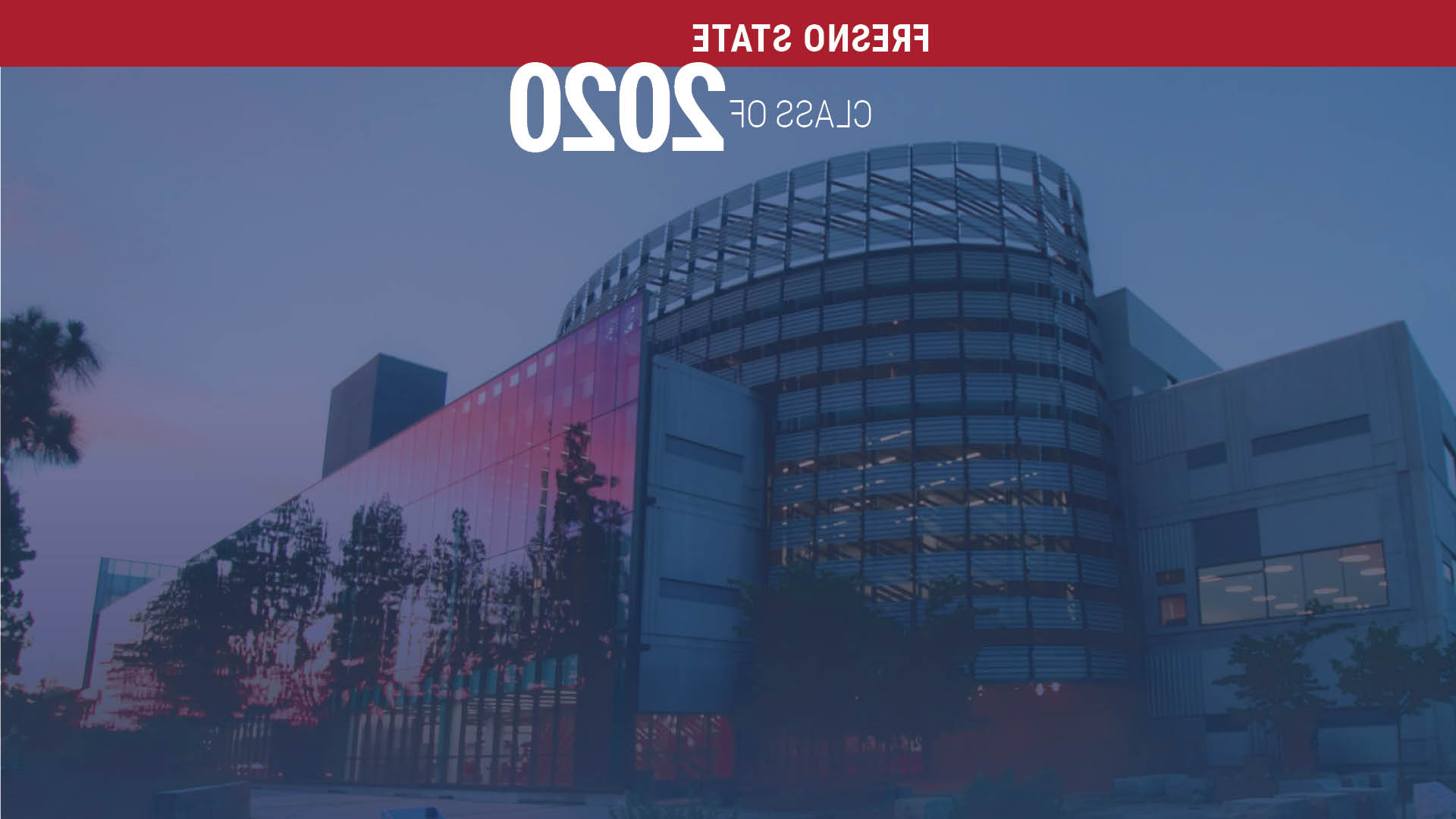 Zoom backgrounds for grads, library fans, and Fresno State fams ...