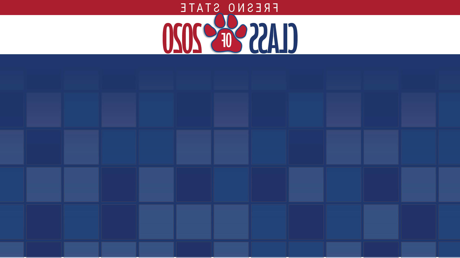 Zoom backgrounds for grads, library fans, and Fresno State fams ...