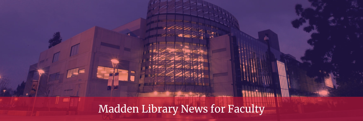 2020 – Fresno State Library News