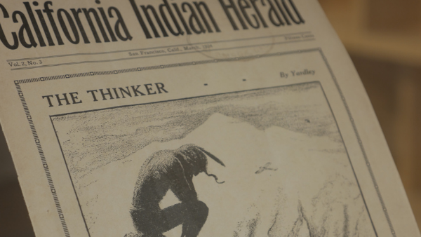 Madden Library Special Collections and the Arne Nixon Center present ...