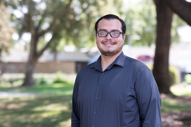 Former Madden Library student assistants enjoy success as College of ...