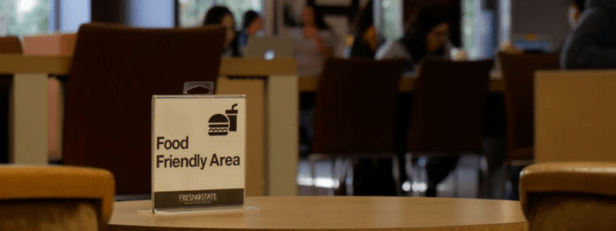 Library Updates for Spring 2023 – Fresno State Library News