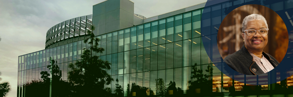 Dean Del Hornbuckle’s Farewell Message – Fresno State Library News