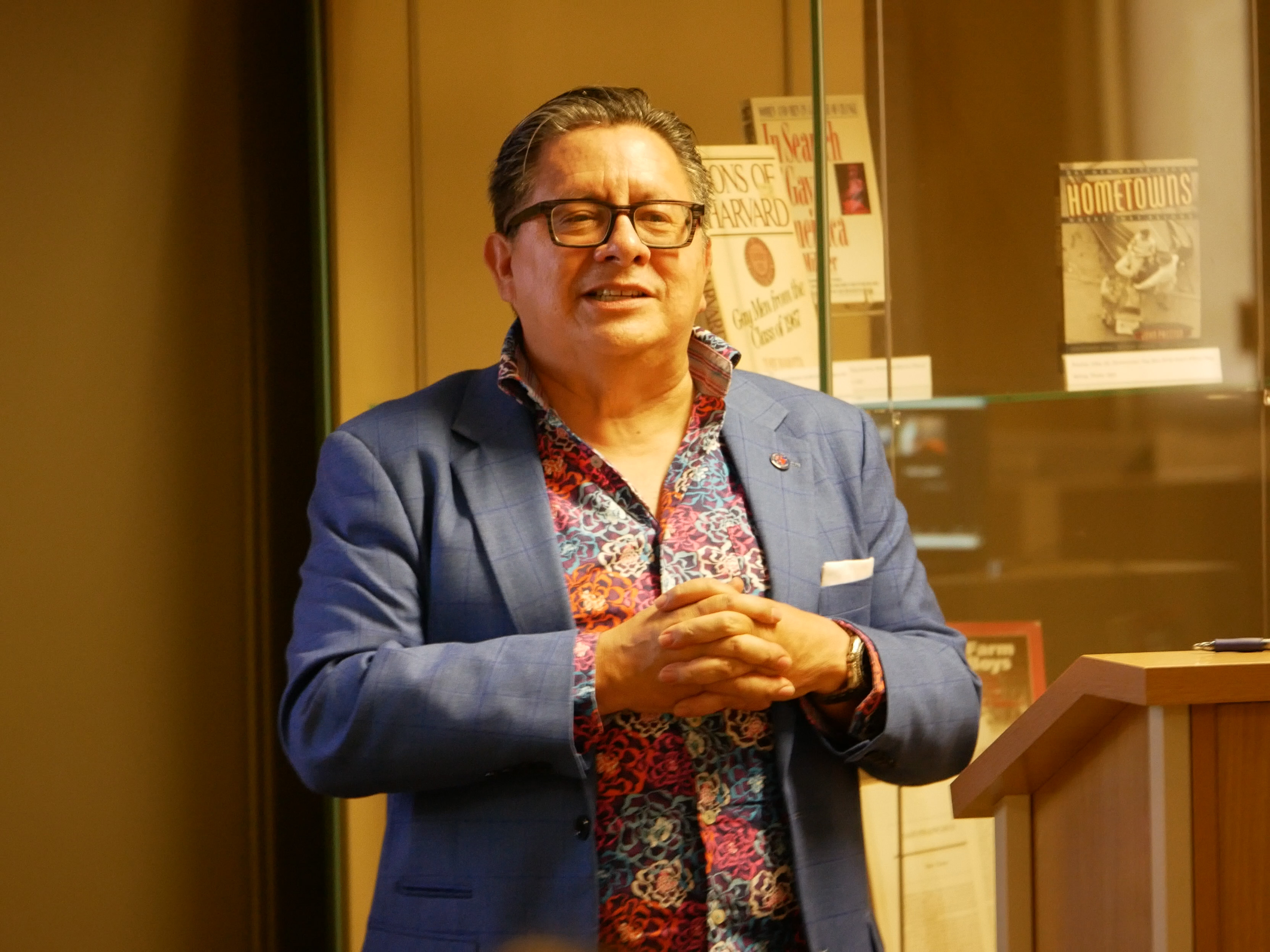 Special Collections completes Brengelman Collection and Homosaurus Book ...