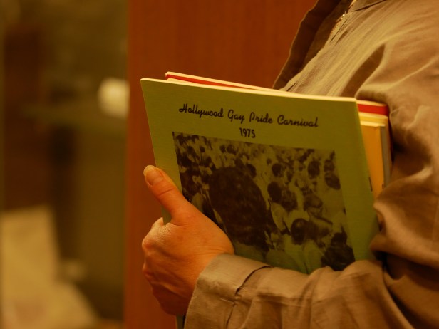 Special Collections completes Brengelman Collection and Homosaurus Book ...