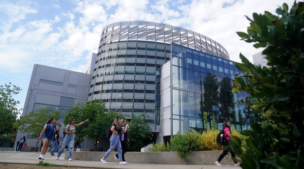 Fresno State Library News – Boldly educating and empowering students ...