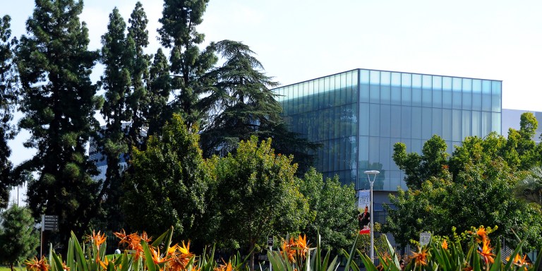 Fresno State Library News – Boldly educating and empowering students ...