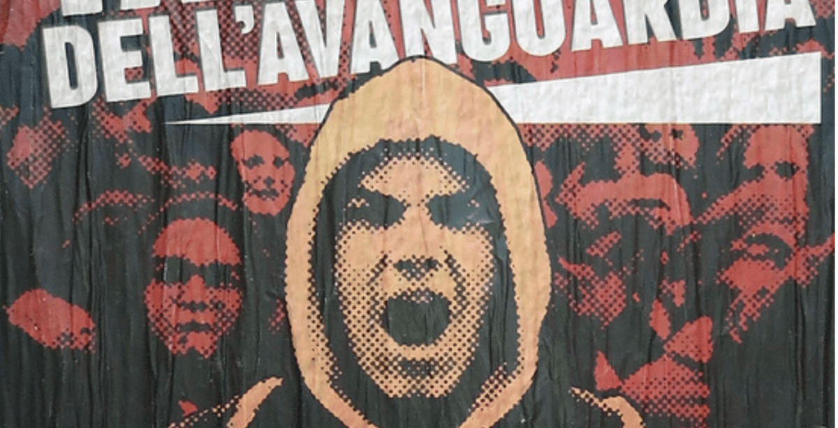 “Where Monsters are Born”: Exhibition examines neo-fascist propaganda ...