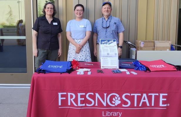 Reminders for faculty: preparing for spring 2025! – Fresno State ...