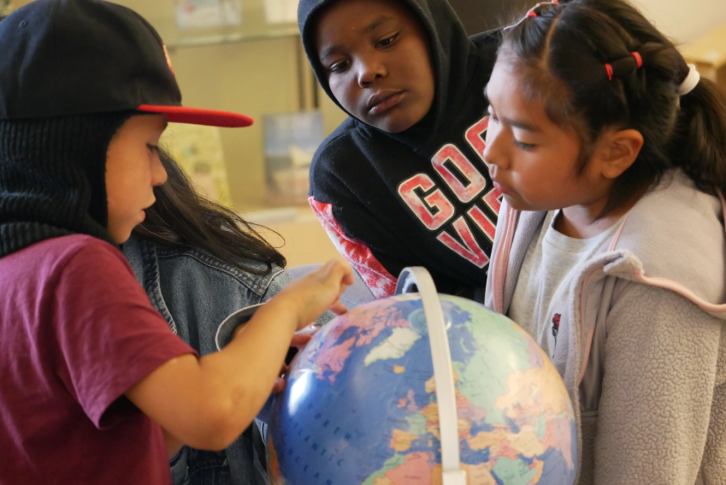 Center in the Spotlight: Teacher Resource Center – Fresno State Library ...