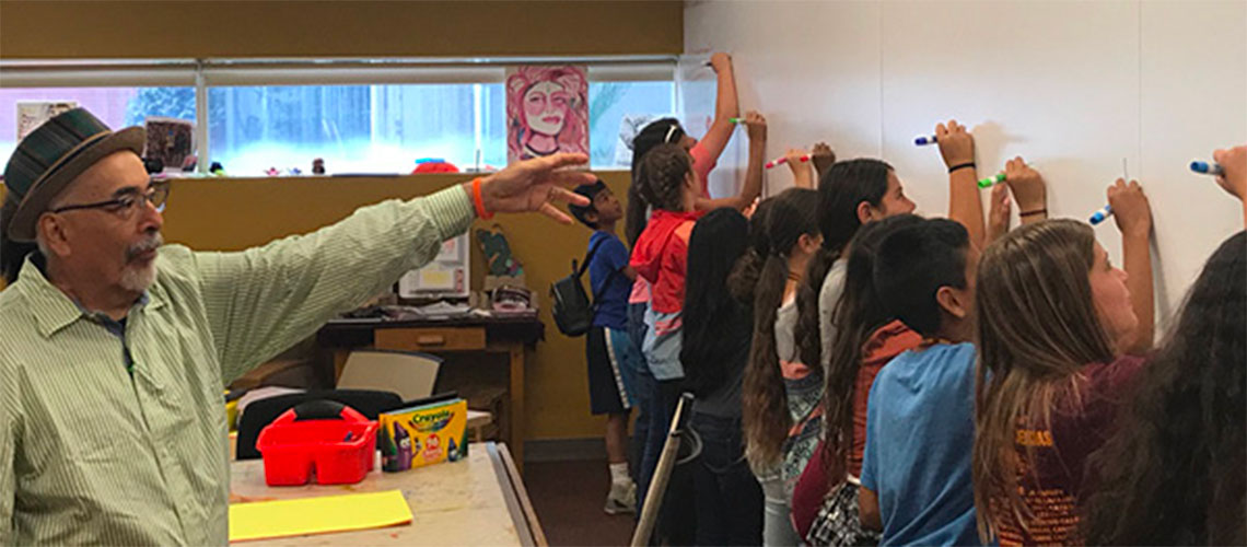 Fresno State Library News – Boldly educating and empowering students ...