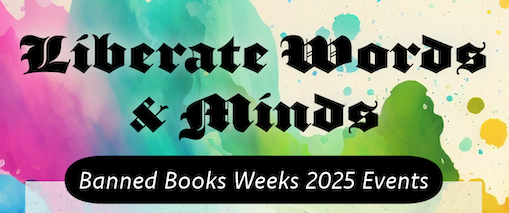 Library celebrates Banned Books Week with a week of activities – Fresno ...
